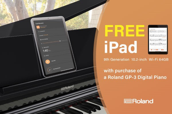 "Explore the Cutting-Edge Features of Roland's Latest Digital Pianos ...