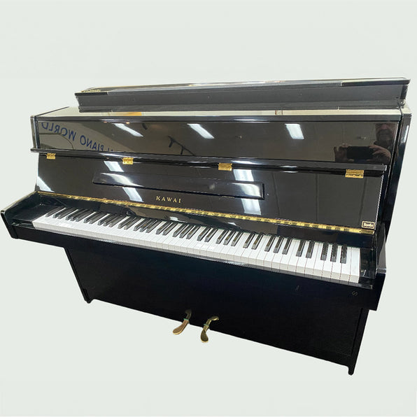 Second Hand Pianos – Austral Piano World
