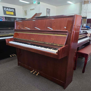 Second Hand Pianos – Austral Piano World